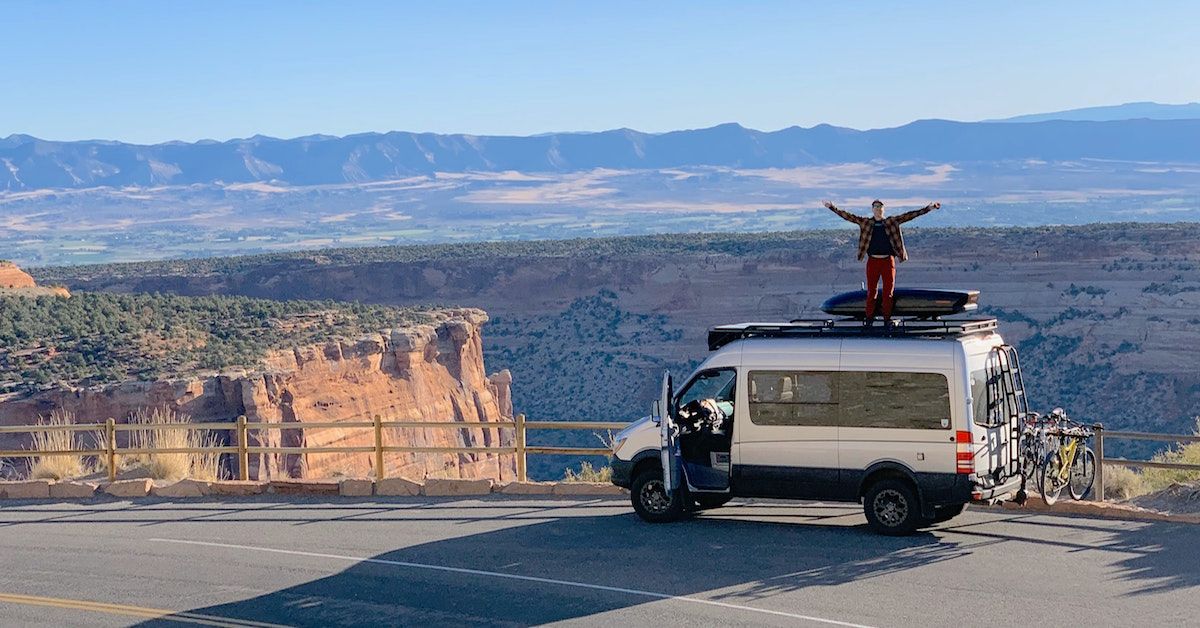Van Life: ¿simple viaje o estilo de vida?
